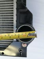 China Radiator 377-5263 3775263 for Caterpillar Backhoe Loader 416F 420F 428F 430F 432F for sale