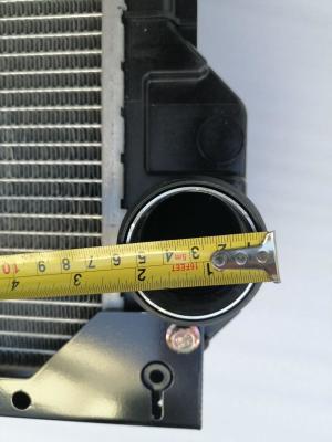 China Radiator 377-5263 3775263 for Caterpillar Backhoe Loader 416F 420F 428F 430F 432F for sale