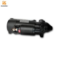 China C7.1 Starter Motor 3575205 12V for CAT Excavator Electric Parts New for sale