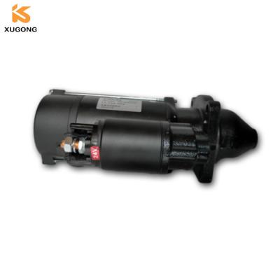 China C7.1 Starter Motor 3575205 12V for CAT Excavator Electric Parts New for sale