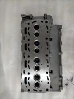 China Cylinder Head 2984526 for CAT3054C Excavator Engine Parts 100% New for sale