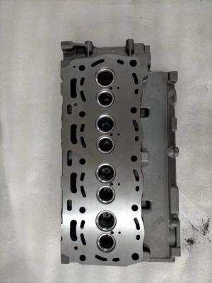 China Cylinder Head 2984526 for CAT3054C Excavator Engine Parts 100% New for sale