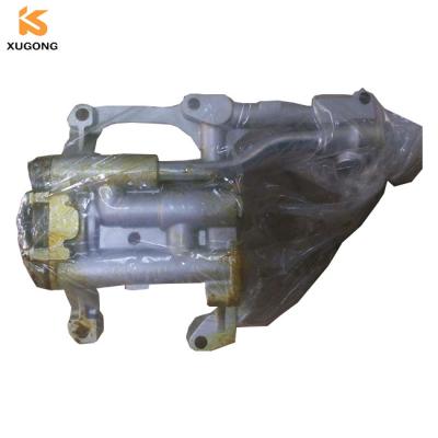 China C4.4 Oil Pump Assy 4478572 New Excavator Engine Replacement Part 1000 pcs per week for sale