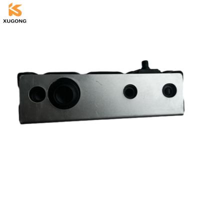 China 2146283 3081792 Cover for CAT 3054 Engine Heavy Duty Excavator Spare Part for sale
