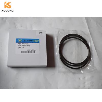 China Piston Ring 2114321 for CAT 950B 3304 3006 Excavator Engine Parts 100% New for sale