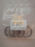 China 1456853 1456854 INTAKE VALVE SEAL For CAT for sale