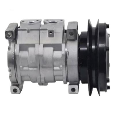 China Excavator Air Compressor 4709228 for Hitachi ZX470-5G ZX670LC-5B 6 Month Warranty for sale