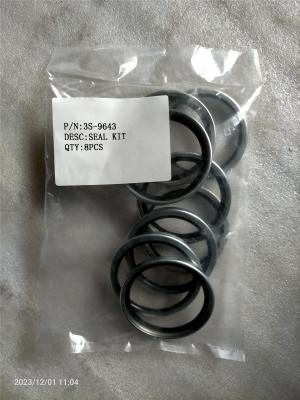 China 3S9643 Seal Kit for CAT 3512 Excavator Boom Rubber Seal 100% New for sale