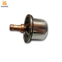 China 247-7133 2477133 Thermostat for CAT 3126B 3176 3196 3306 330D Engine Cooling System for sale