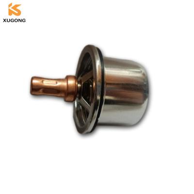 China 247-7133 2477133 Thermostat for CAT 3126B 3176 3196 3306 330D Engine Cooling System for sale