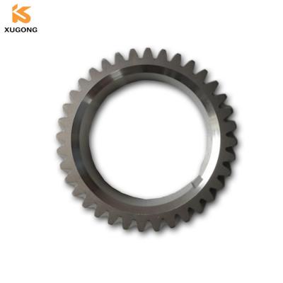China Komatsu SAA6D140E Gear Pump 6210-31-1120 6210311120 Excavator Hydraulic Parts for sale