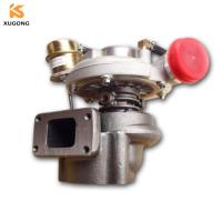 China 32006047 Turbocharger for JCB GT2556S 100% New 6 Month Warranty for sale