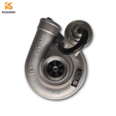 China 2674A200 Turbocharger for Perkins Engine Parts 100% New In Stock for sale