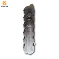 China EC6.6 Valve Chamber Cover 295-1000 2951000 New Replacement for Excavator for sale