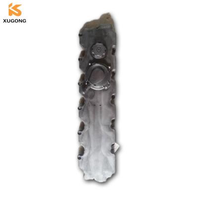 China EC6.6 Valve Chamber Cover 295-1000 2951000 New Replacement for Excavator for sale