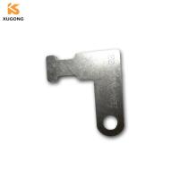 China Excavator Engine Support 224-9222 196-9654 278-7691 Heavy Duty Mount Bracket for sale
