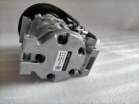 China 4721999 Air Compressor Assy for Hitachi ZX200-5G ZX210H-5G ZX240-5G 6kg 24V for sale