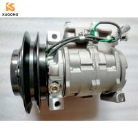 China AC Air Compressor 4709228 6kg for Hitachi Excavator ZAX870-5 Replacement Part for sale