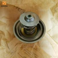 China Excavator Thermostat 194-7150 1947150 For CAT3054 Engine Cooling System for sale