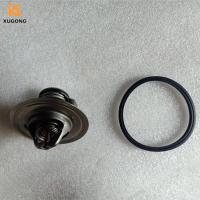 China 5292738 Thermostat Excavator Replacement Part 3-6 Months Warranty for sale