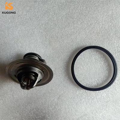China 5292738 Thermostat Excavator Replacement Part 3-6 Months Warranty for sale