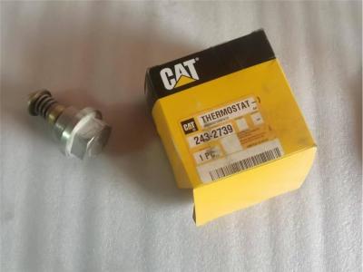 China CAT D6N Sensor 2432739 Genuine Parts 6 Month Warranty In Stock for sale