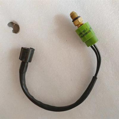 China 3495382 Excavator Sensor For Cat Electric Parts 6 Month Warranty In Stock for sale