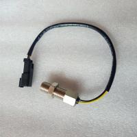 China C6.4 Engine Parts 3244131 Sensor For Cat E330D Excavator 6 Months Warranty for sale