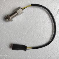 China CAT E320B E320C Speed Sensor 125-2966 Revolution Sensor 1252966 for Excavator for sale