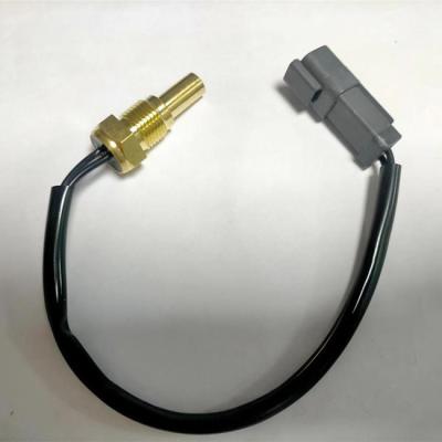 China 196-7975 Water Temp Sensor for E320C E320D E312C Excavator 6 Month Warranty for sale
