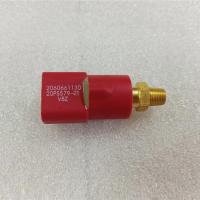 China 206-06-61130 Pressure Switch For Komatsu PC200-7 Excavator 6 Months Warranty for sale