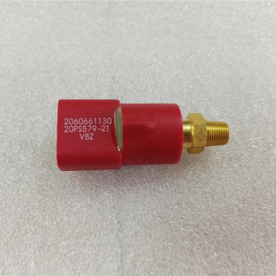China 206-06-61130 Pressure Switch For Komatsu PC200-7 Excavator 6 Months Warranty for sale