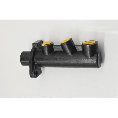 China 15920158 Brake Cylinder For JCB Excavator Replacement Parts 6 Months Warranty for sale