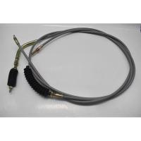 China 910/60106 910/48801 910/60216 Cable For JCB Excavator 6 Month Warranty for sale