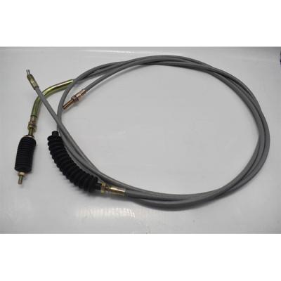 China 910/60106 910/48801 910/60216 Cable For JCB Excavator 6 Month Warranty for sale