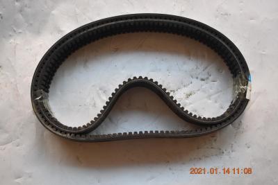 China 1136715160 3900536 320/08608 320/08600 V-Belt for Hitachi ZAX350-3 Excavator 6 Months Warranty for sale