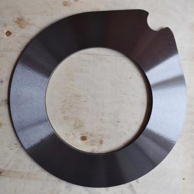 China 9R9401 Friction Plate for Cat Excavator Replacement Parts High Quality 6 Month Warranty for sale
