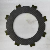 China ZGAQ-02220 Friction Plate for HYUNDAI R170W7 Excavator 6 Month Warranty for sale