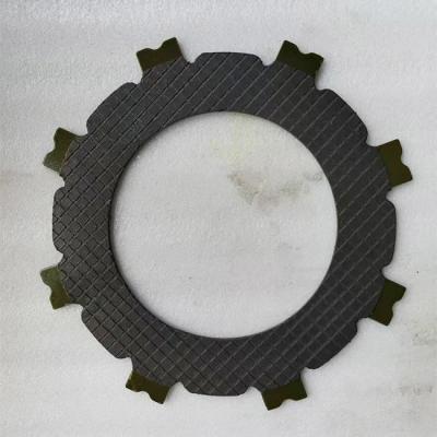 China ZGAQ-02220 Friction Plate for HYUNDAI R170W7 Excavator 6 Month Warranty for sale