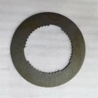China Friction Plate ZGAQ-02330 ZGAQ02330 Excavator Replacement Part 6 Month Warranty for sale
