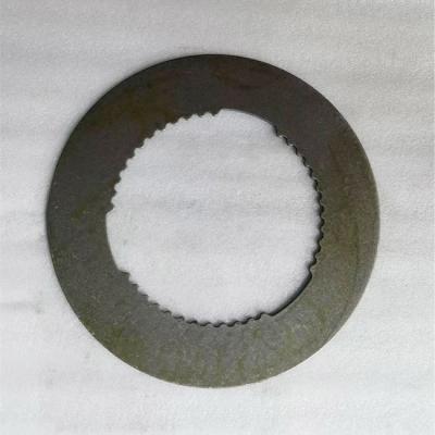 China Friction Plate ZGAQ-02330 ZGAQ02330 Excavator Replacement Part 6 Month Warranty for sale