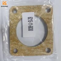 China Komatsu PC300-8 Gasket 6215-11-6830 6215116830 Engine Seal OEM Quality for sale