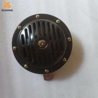 China 427-06-21210 Horn Excavator Replacement Parts 24V New In Stock for sale