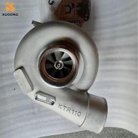 China Engine Parts 6505-51-5131 6505-51-5141 Turbocharger For Komatsu Machinery 100% New for sale