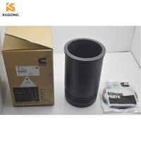 China Cummins K38 Cylinder Liner Kit 3007525 Diesel Engine Part 6 Month Warranty for sale