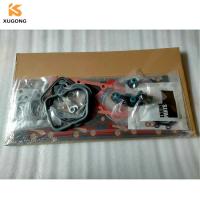China 4BTA 3.9 G1 Upper Gasket Kit for Cummins Engine Parts 100% Inspected for sale