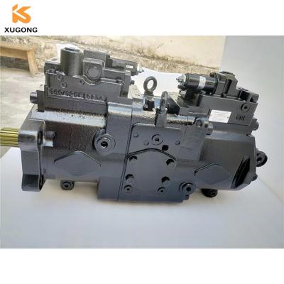 China LC10V00041F1 Hydraulic Gear Pump 159kg for Kobelco SK380XDLC-10 Excavator for sale