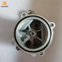 China YN10V00014F3 Gear Pump for SK350-8 Excavator 25cc Hydraulic Replacement for sale