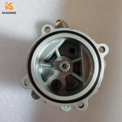 China YN10V00014F3 Gear Pump for SK350-8 Excavator 25cc Hydraulic Replacement for sale