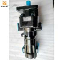China 803085164 Hydraulic Pump for XCMG XS203J Roller 12 Month Warranty for sale